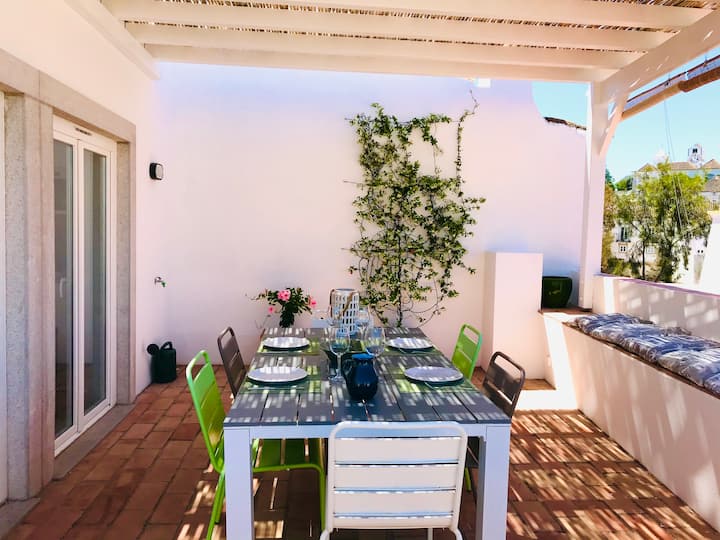 Top 10 Long-Term Rentals In Tavira, Portugal | Trip101