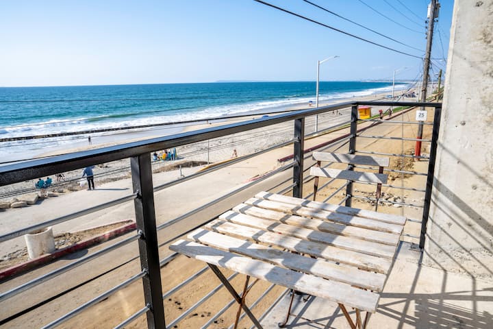 Beachfront Cozy 1 Bdr Apt - Chula Vista, CA
