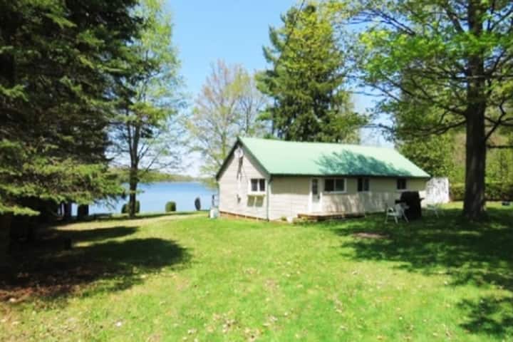 Kawartha Lakehouse - Pigeon Lake Waterfront W/dock - Bobcaygeon