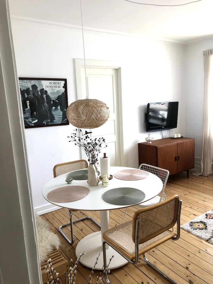2bed Apartment In Quiet Area Kbh S, Close To Metro - Copenhague
