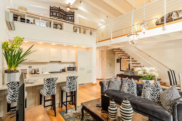 Superior 2 Bedroom Apartment At The Ivy Apartments - Franschhoek