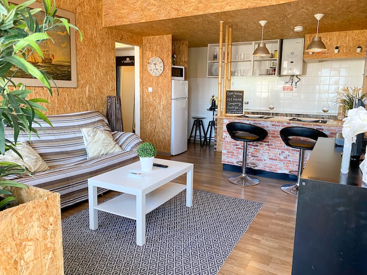 Rm Sweet House - Consolação /Peniche - Lourinhã