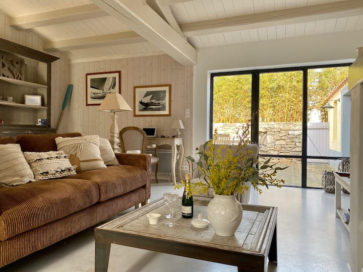 "Jazz & Marées" - Noirmoutier-en-l'Île