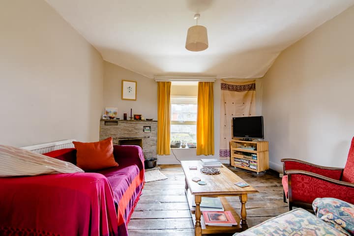 A Special Place, Centre Hay On Wye - Hay-on-Wye