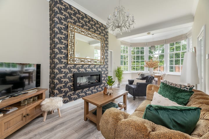 Spacious 1-bed Apartment In The Heart Of York - York