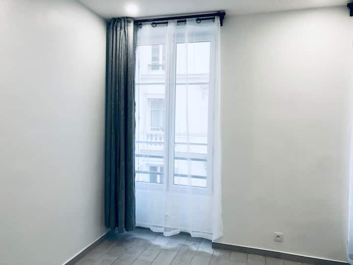 Appartement Confortable à Côté De La Tour Eiffel - Tour Eiffel