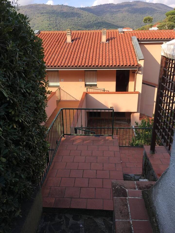 Casa Uliveto - Andora