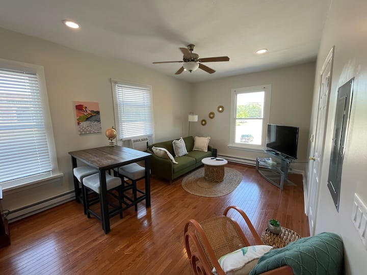 Cozy 2 Br In The Heart Of Sawyer/mins To W Dunes - Weko Beach Campground, MI