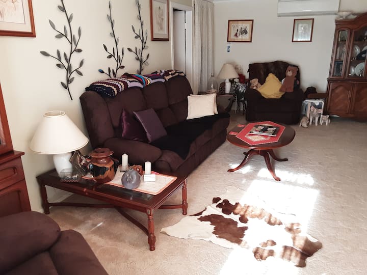 Cosy  Private Room In Central Location - 格拉夫頓