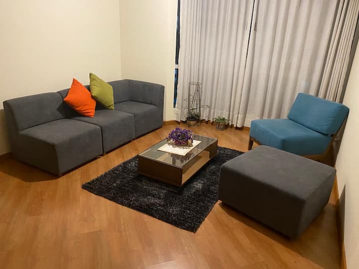 Gran Espacio Para Disfrutar  Bogotá- - Bogota