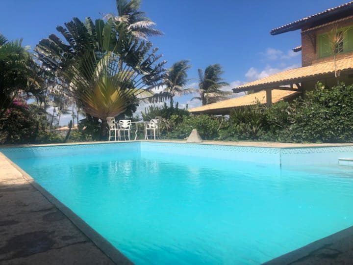 Villa Quixadà - State of Ceará