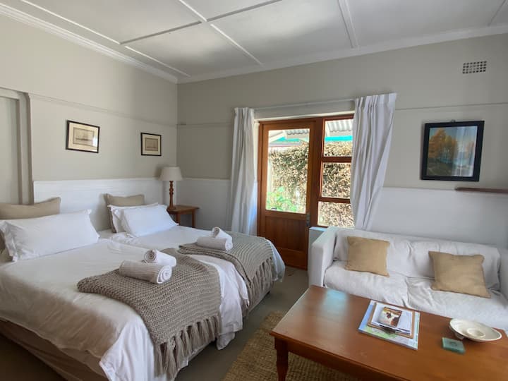 Cozy Room In Central Knysna. - Knysna