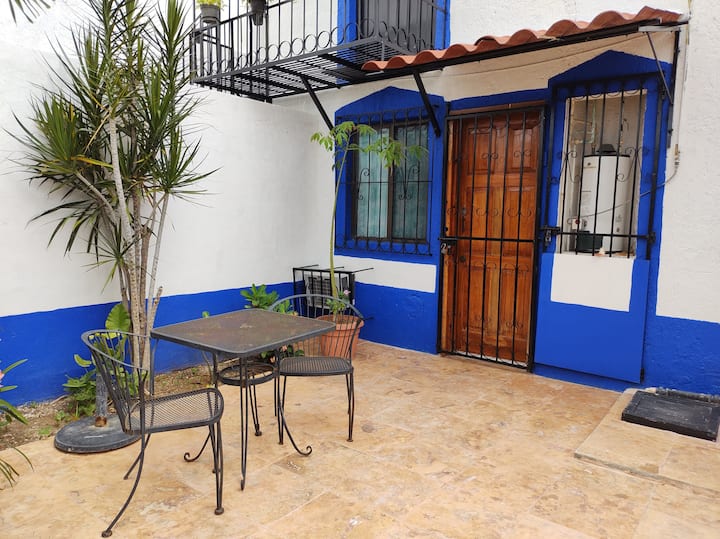 Estudio Zacatecas Comodidad Y Confort - Cancún