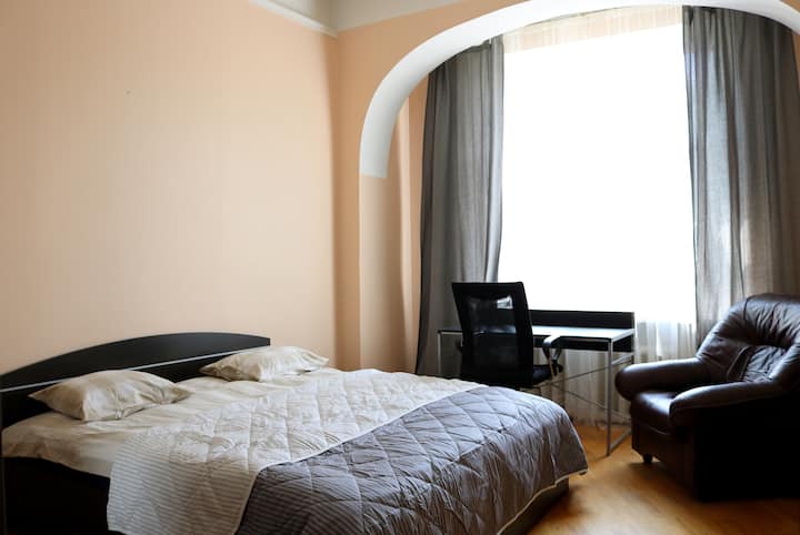 Gertrudemj Apartment/апартаменты в центре - Riga