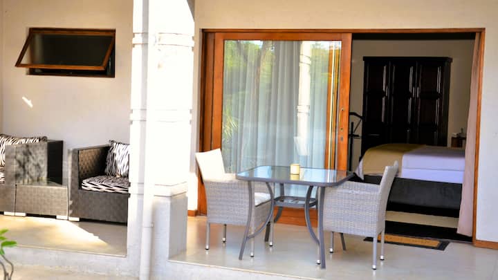 Hill Top Villa - Private Room In A Home - Hazyview