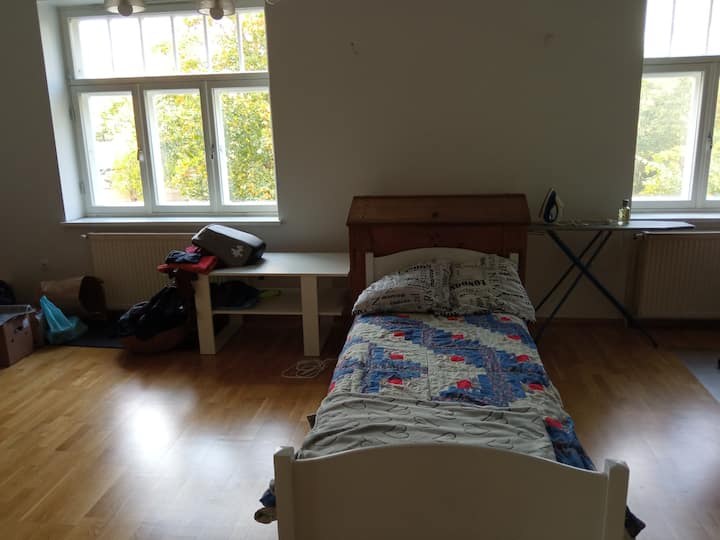 Big Living Room For One Person In The Central Area - Tallinn