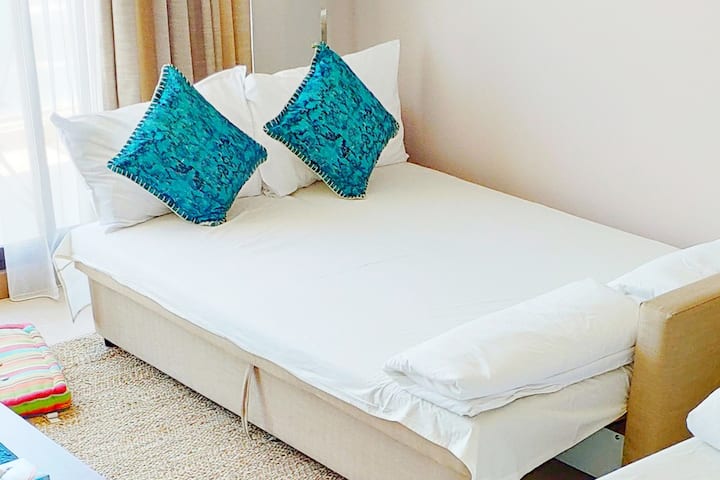 Nuevo Apartamento De Lujo Ubicado En El Centro De La Ciudad - Manama