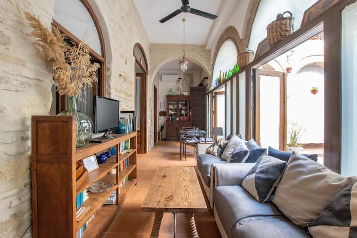 Casa En Casco Histórico - Córdoba