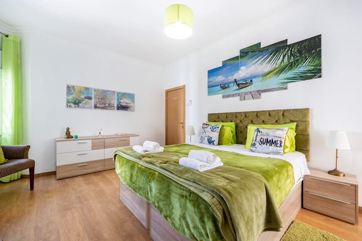 Luxury 3 Bedroom Apartment Portimao - Carvoeiro