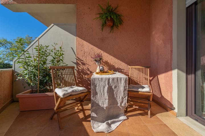 Vivi La Maddalena Suite - Palau