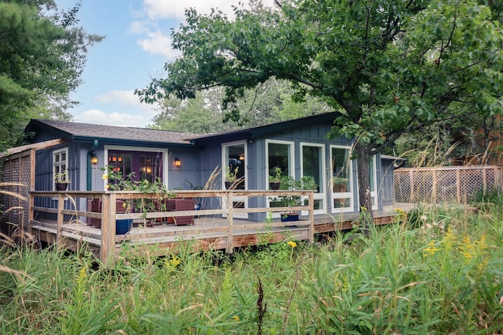 The Deck - Bayfield, WI