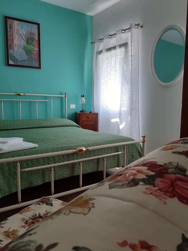 B&b Alla Bon'ora - Montebelluna