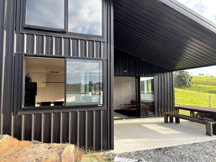 Mahurangi Harbour Boathouse - Puhoi