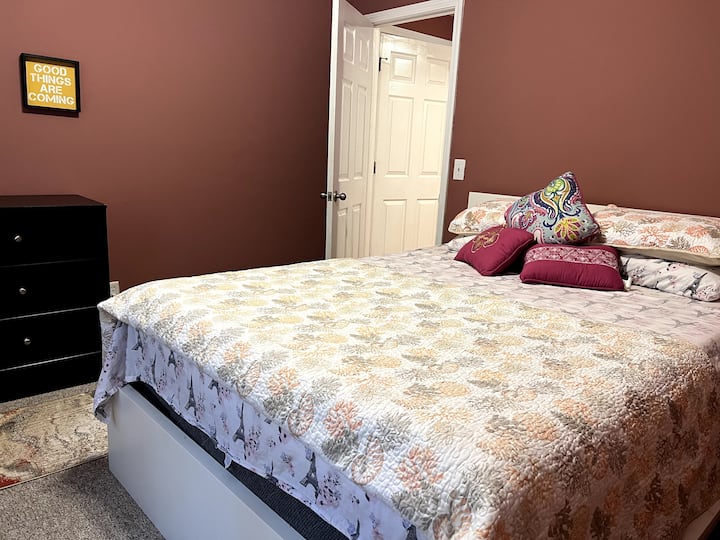 Private Room North(female Only) Mall Of Ga, Buford - Buford, GA