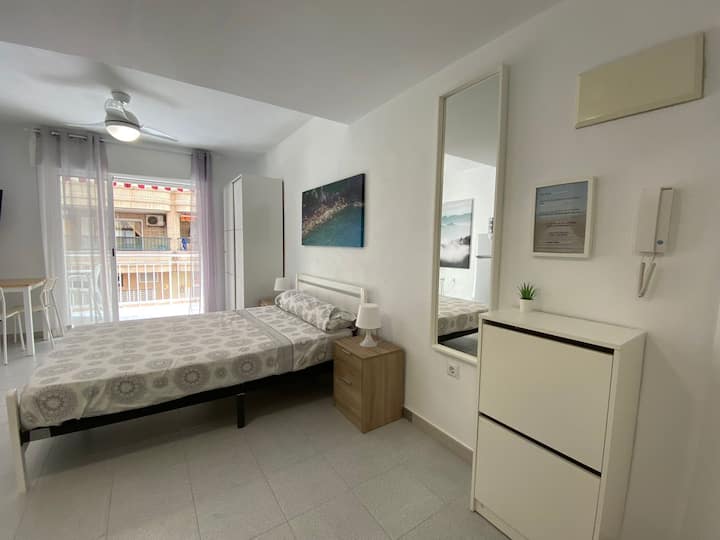 Sunny 01 - Torrevieja