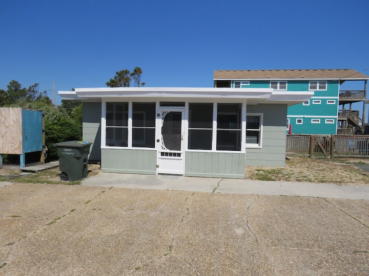 Four Winds #3-pets,across The Street From Ocean - Nags Head, NC