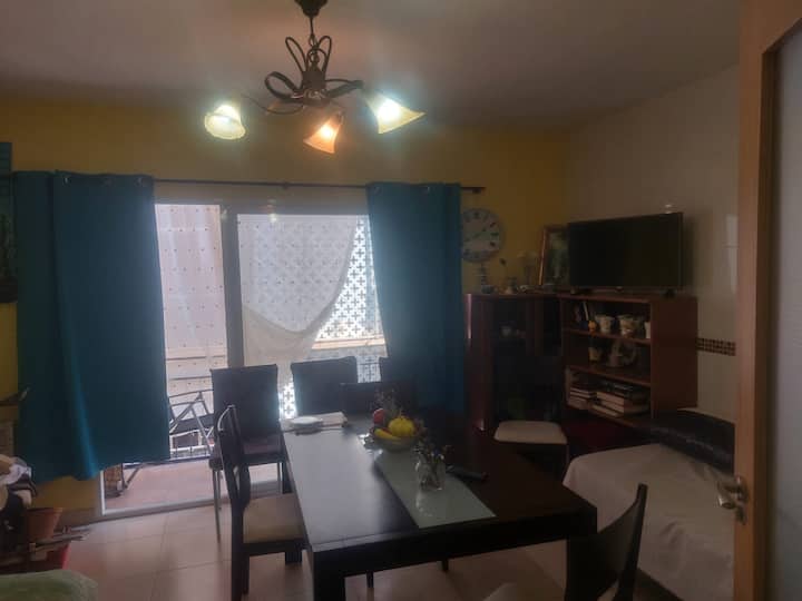 Apartamento En Benidorm Cerca De Playa Todo A Mano - Villajoyosa