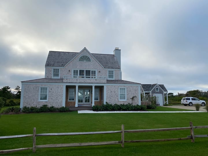 Cisco Beach - Nantucket, MA