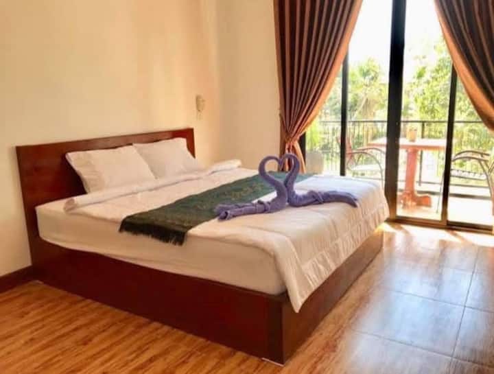 Magnificent Studio #6 - Cambodia