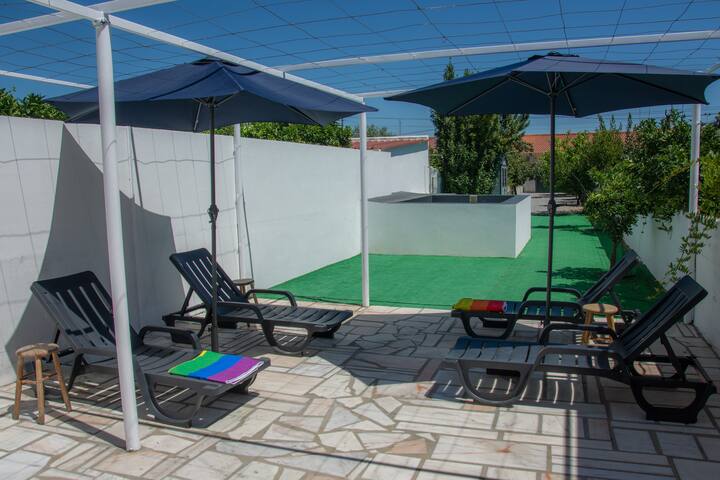 Casa Dos Marianinhos - Santa Eulalia, Portugal