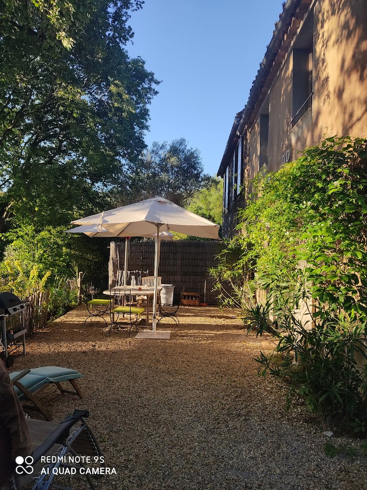 Ramatuelle Proche St Tropez Magnifique Maison - Ramatuelle