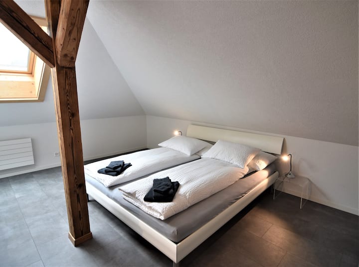 Private Room Niesen - Beatenberg