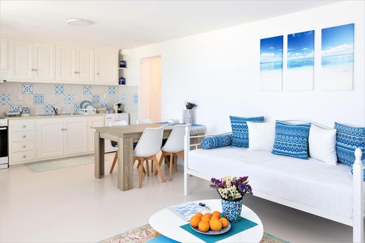 Sugar Blue - Hope Apartment - Mykonos Region