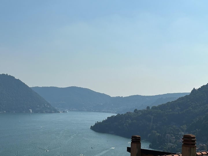 Casa Breva E Tivan - Como