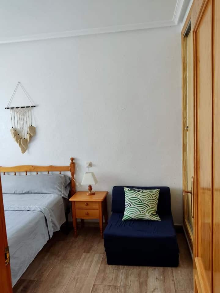 Superbe Bungalow Avec Piscine! - Guardamar del Segura