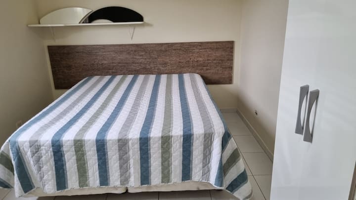 Apartamento Aconchegante! - Poços de Caldas
