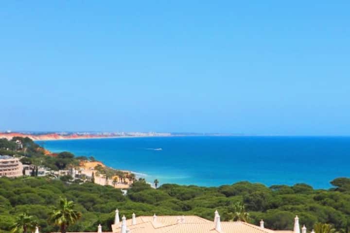 Santa Eulália Mar - Albufeira