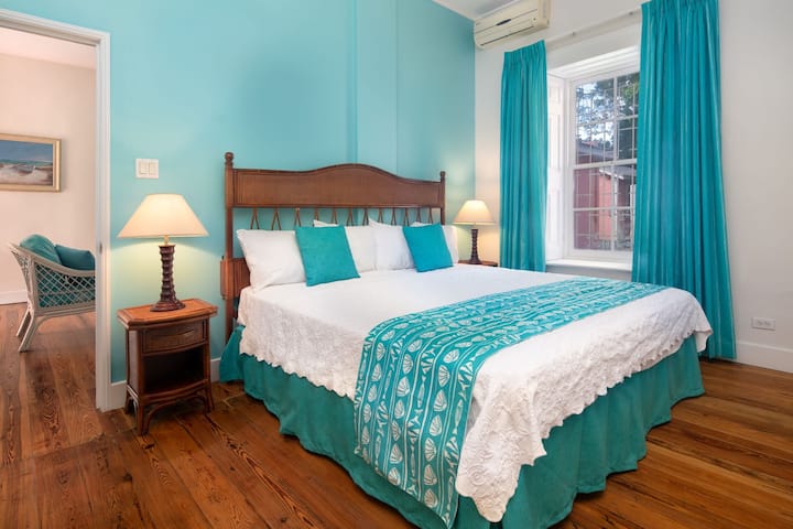 1 Bedroom Apartment In The Heart Of Hastings - Rb3 - Worthing