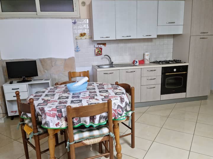 Appartamento A Formia Centro-zona Stazione - Formia