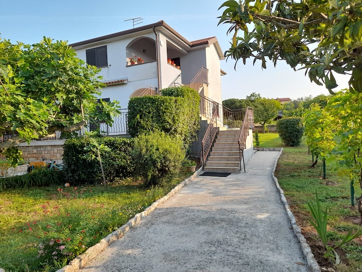 App  4+1 - Savudrija