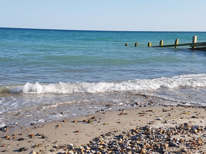 The Coast House - Littlehampton