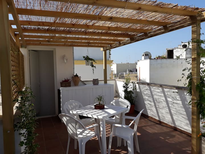 Al Palazzetto Guest House - Nardò