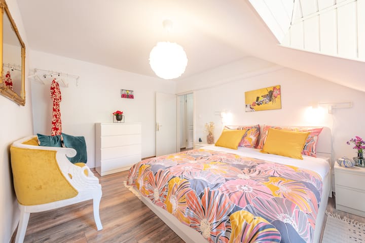 Art Soul Of The Old Town 2br Loft New! - Dubrovnik