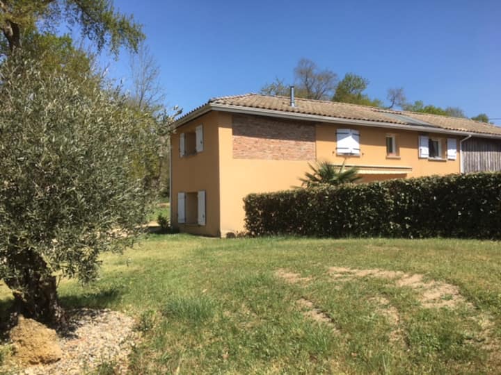 Gîte De Pédélas - Mont-de-Marsan