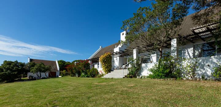 St Francis Bay, Kromme River Holiday Home - Saint Francis Bay