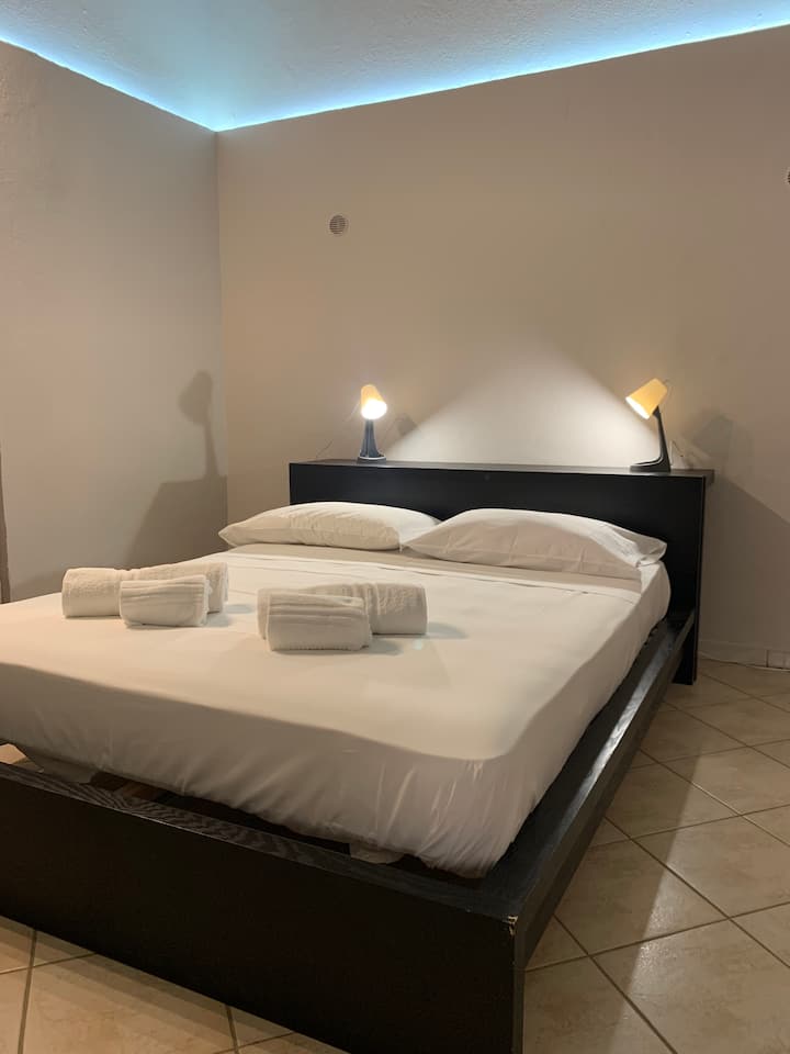 Villa Circe - Quirino Residence - Gaeta